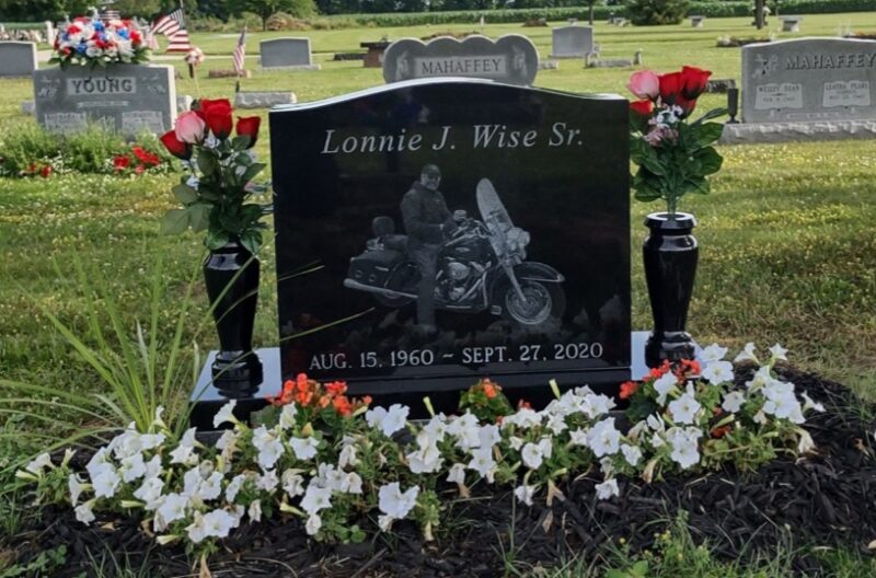 All-Inclusive Headstone Packages | Complete Memorials | Stoltz Memorials