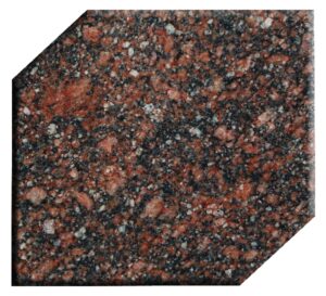 Granite Headstone Colors | Black, Grey, Red & Blue | Stoltz Memorials